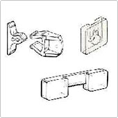 Acrylic Components – PlasticsPlus LV