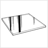 Flat Plastic Sheet – PlasticsPlus LV